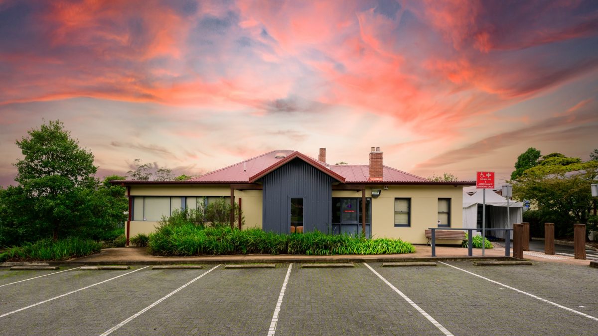 Hazelbrook General Practice - Doctors in Hazelbrook and surrounds