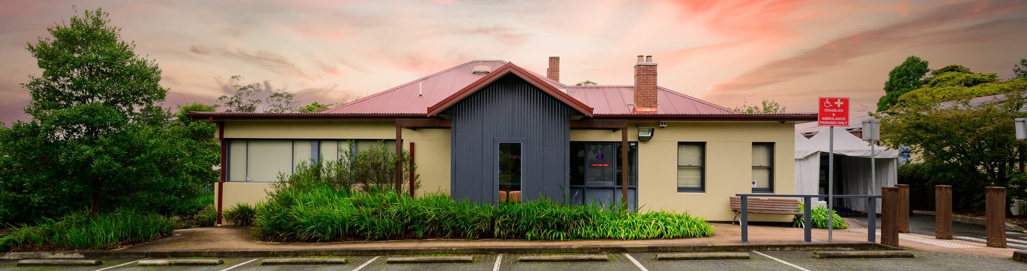 About Us - Hazelbrook General Practice