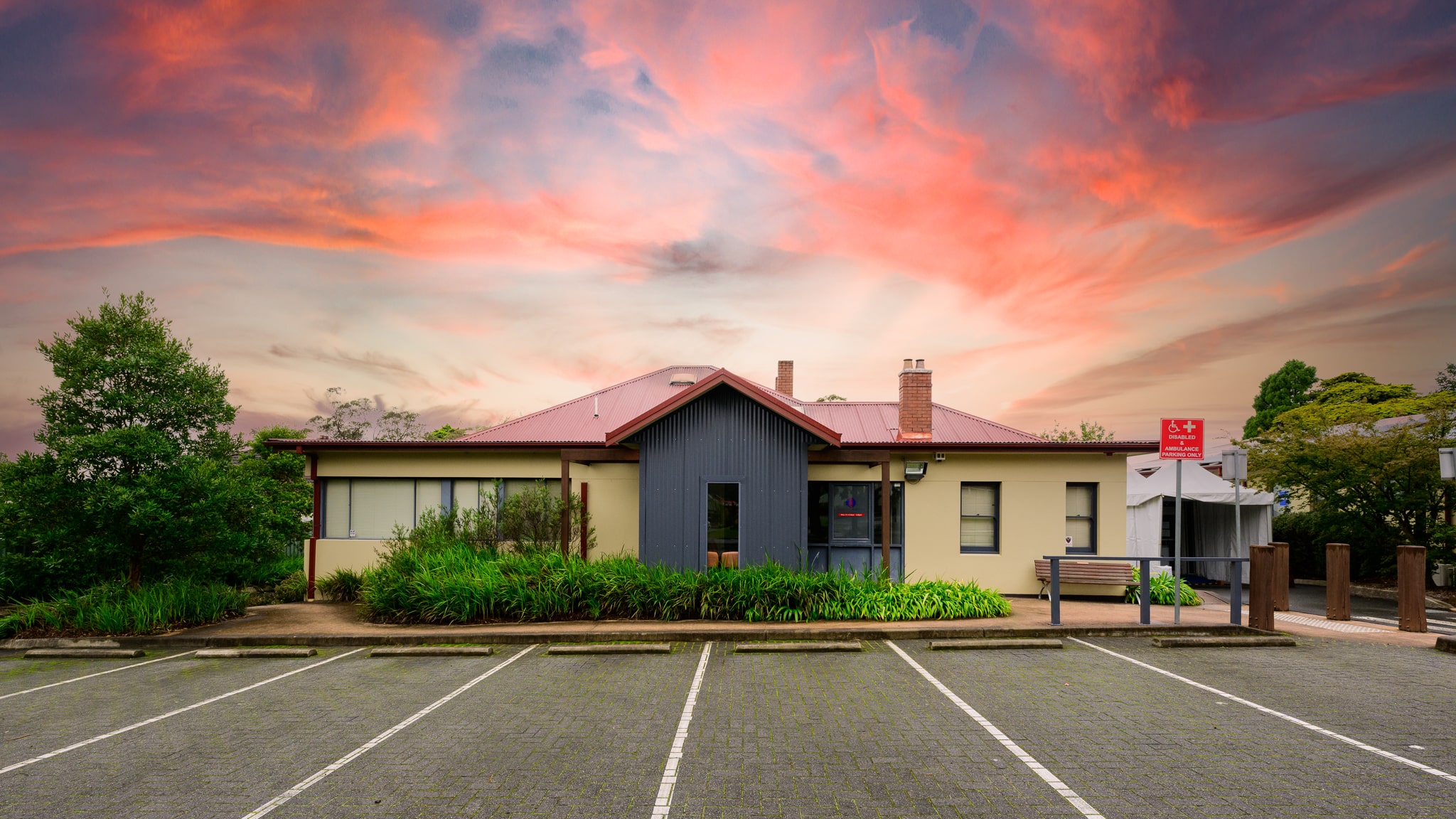 Hazelbrook General Practice - Doctors in Hazelbrook and surrounds